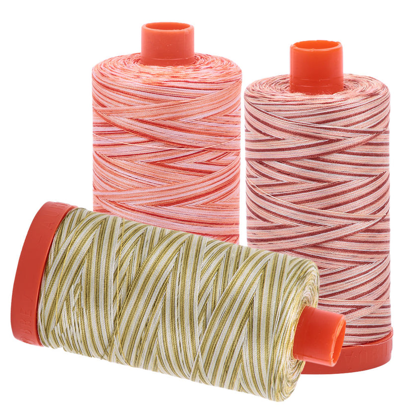 Aurifil Thread | Premium Cotton Quilting & Embroidery Thread | Quilt Direct
