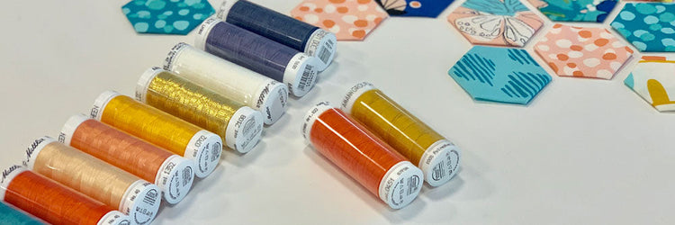 Mettler Thread - Quilting, Sewing & Embroidery | Quilt Direct – Page 3
