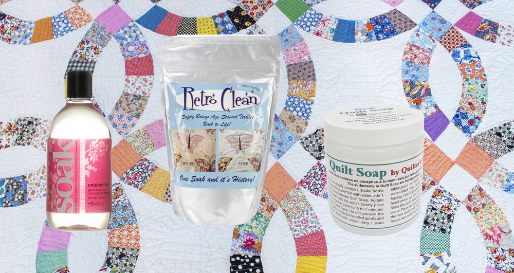 Textile Care & Washes