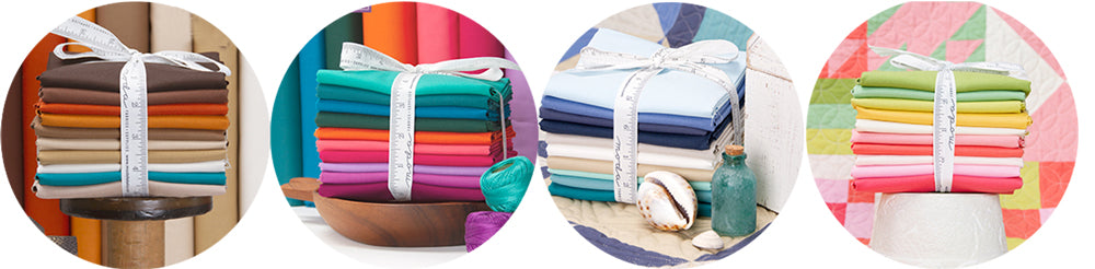Moda Bella Solids | Moda Fabrics