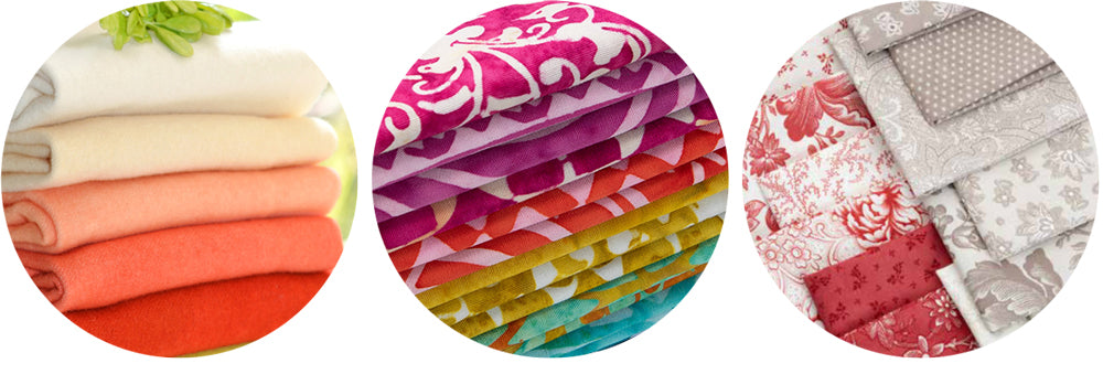 Moda Designer Collection Pre-Cuts | Moda Fabrics