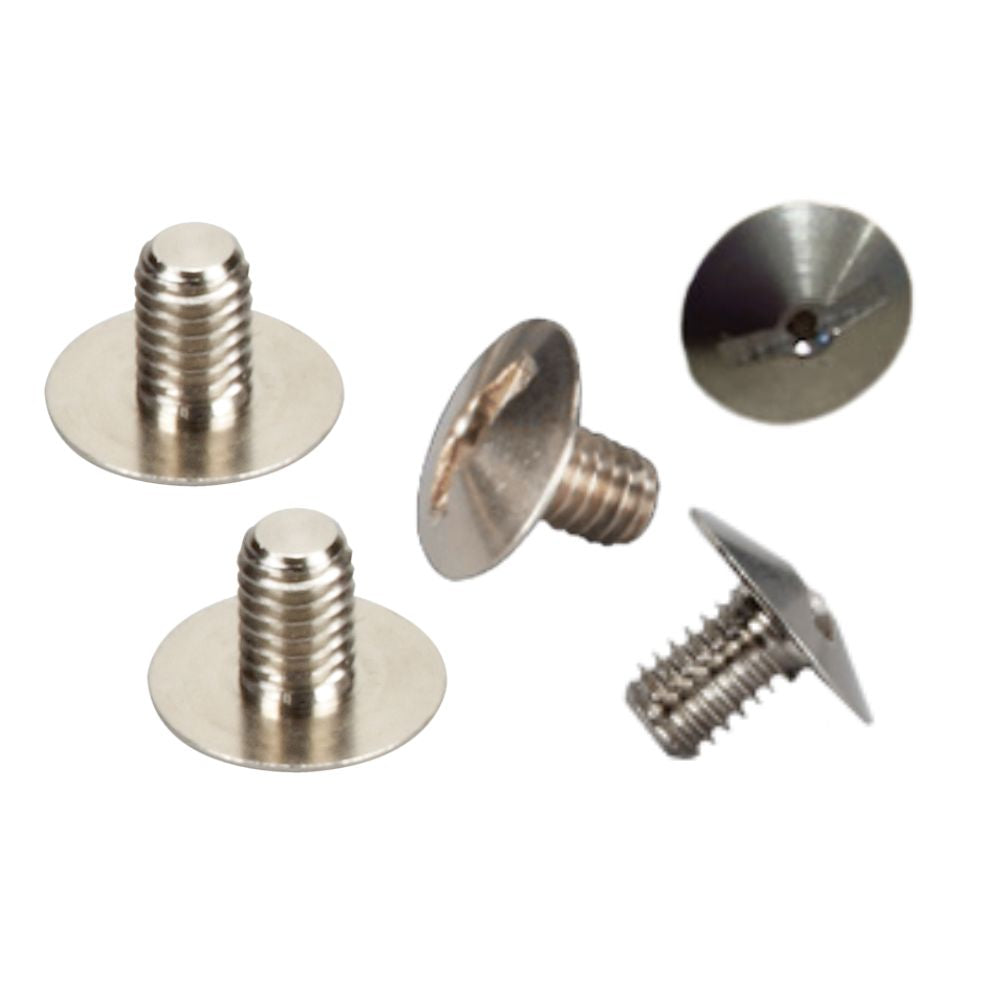 Bernina Screw for Attachments (Flat Head)