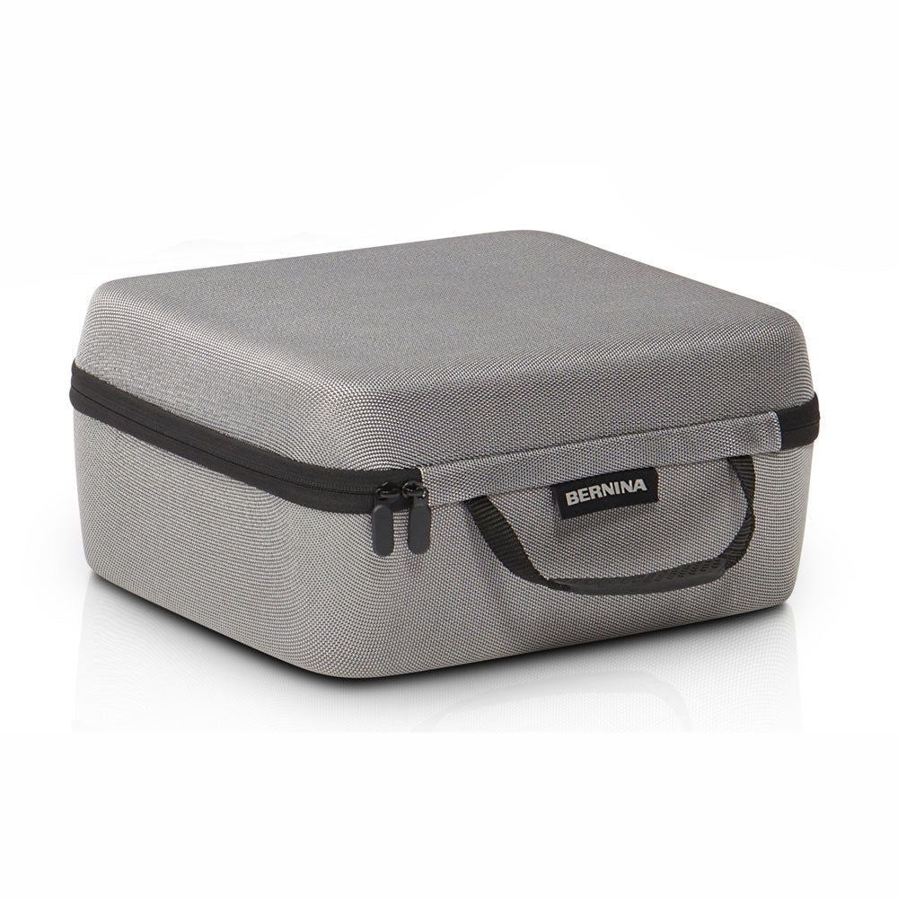 Bernina Sewing Machine Accessory Case Grey B990