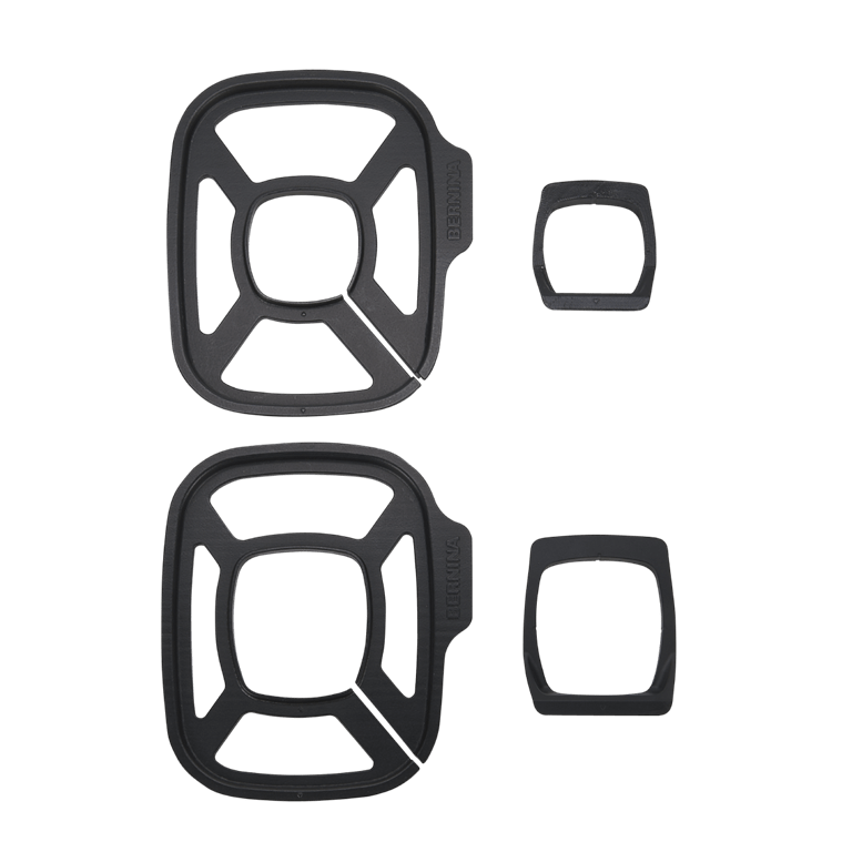 Bernina Sock Hoop Inserts