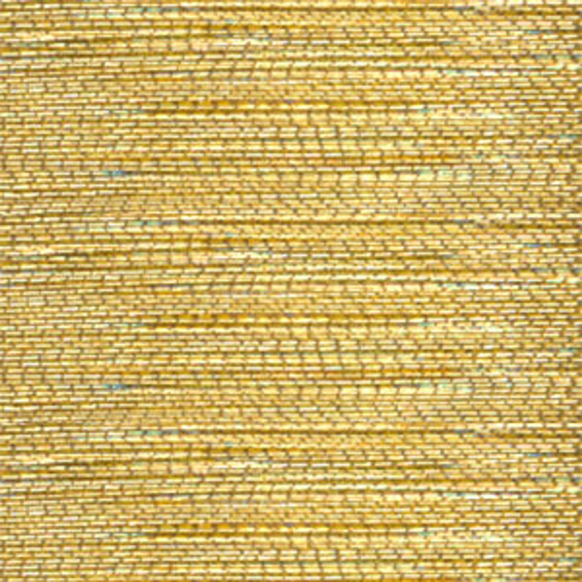 Yenmet Metallic Thread 40wt 500m Mayan Gold S14 | UK Premier Stockist ...