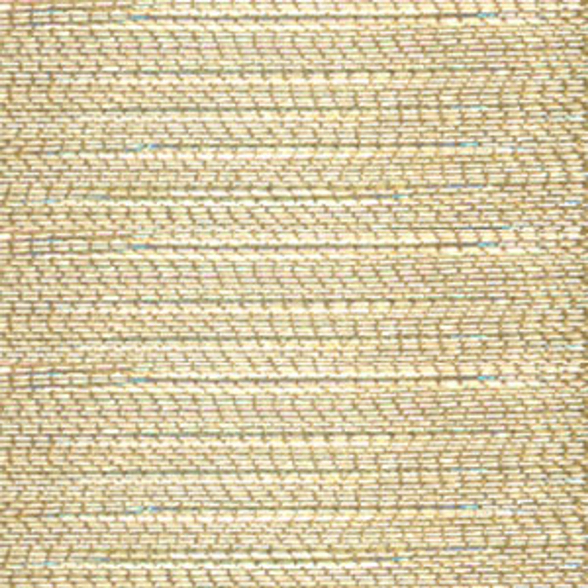 Yenmet Metallic Thread 40wt 500m Pyrite Fools Gold S7 | Quilt Direct