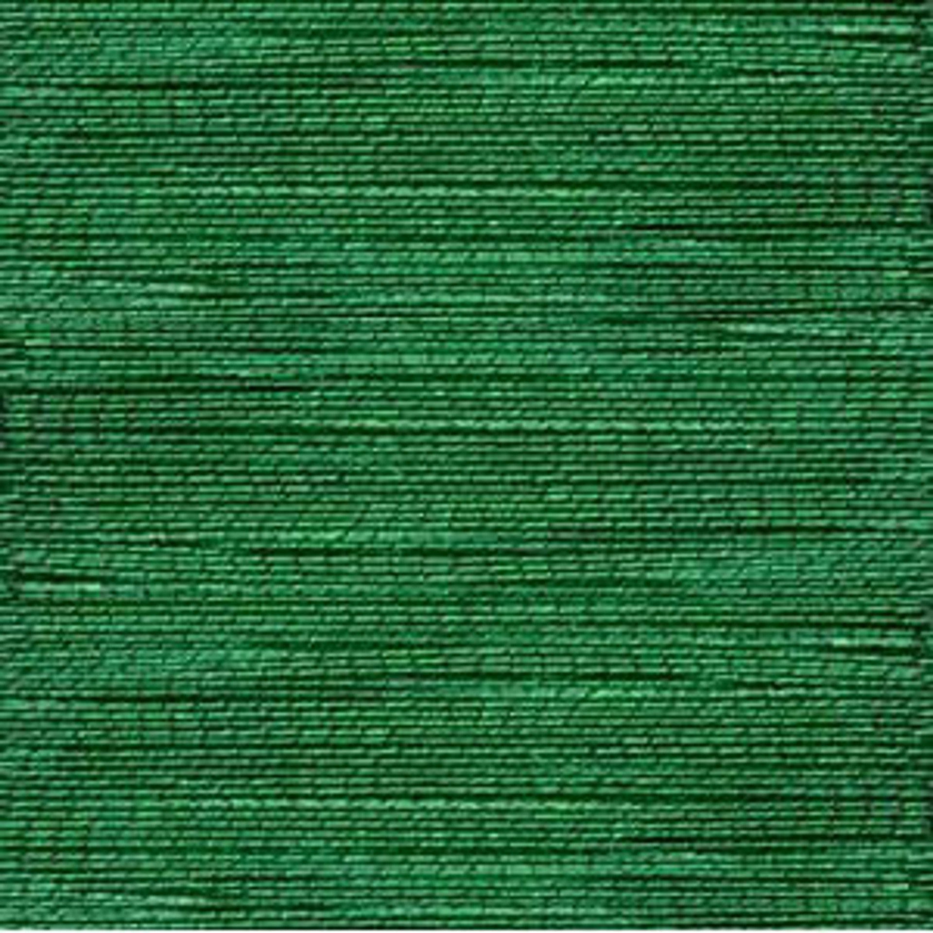 Yenmet Metallic Thread 40wt 500m Green SN10 | UK Premier Stockist ...