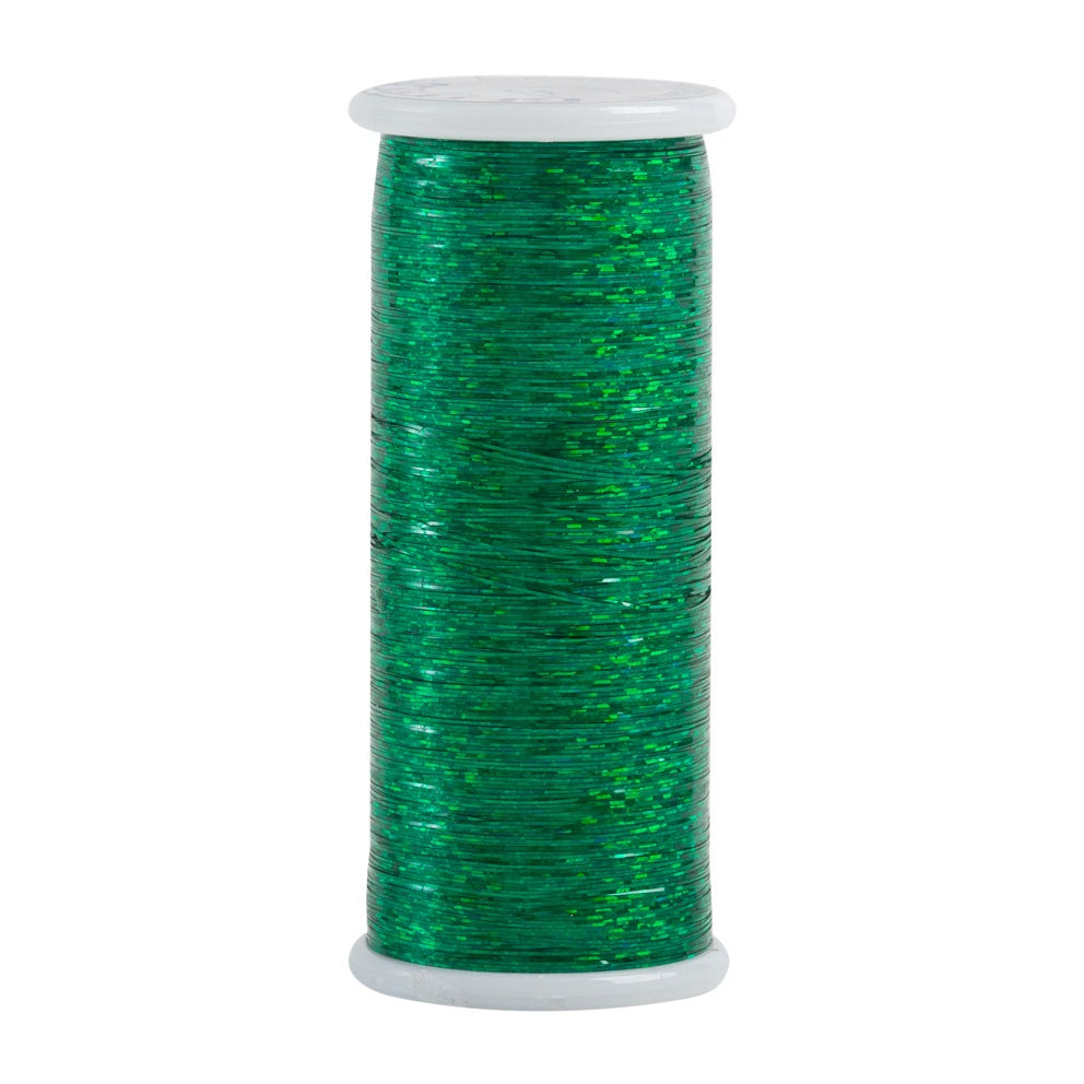 Superior Thread Glitter Hologram 365m Irish 131