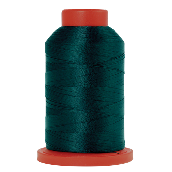 Mettler Thread Seralene 121/2 2000m 100% Polyester Swamp 0757