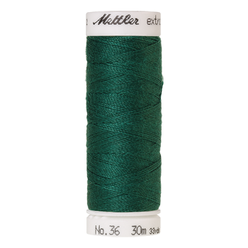 Mettler Thread Ex Strong 24/2 30m 100% Polyester Evergreen 0240
