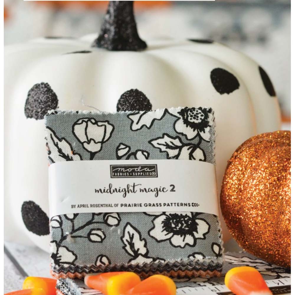 Moda Midnight Magic
